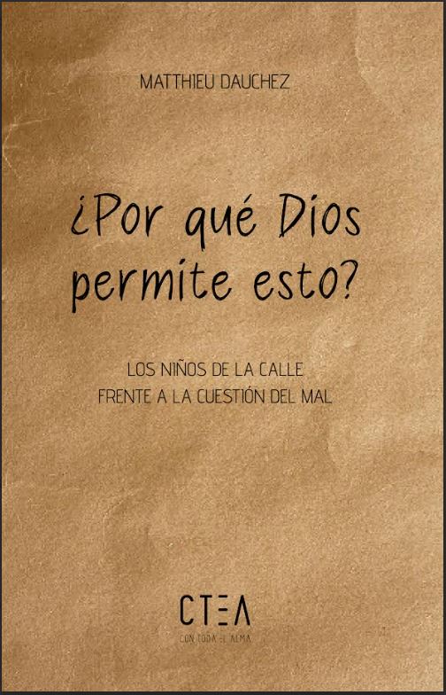 ¿Por qué Dios permite esto? - Aquedah
